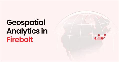 Geospatial Indexing Demo Sql Github Geospatialanalytics Firebolt
