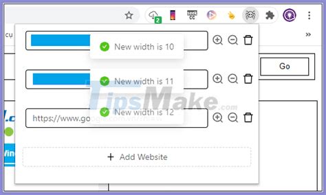 How To Browse Multiple Websites With The Same Chrome Tab