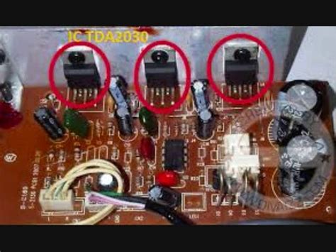 Cara Memperbaiki Speaker Aktif Suara Kecil Perumperindo Co Id