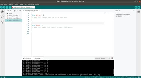 Avalia O Da Arduino Pro Ide Embarcados