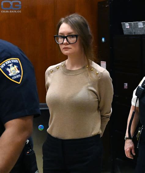 Anna Sorokin Nackt Bilder Onlyfans Leaks Playboy Fotos Sex Szene