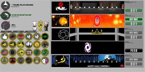 10 Games Like Cookie Clicker Hubpages