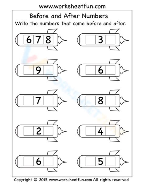 Count The Object 1 10 Then Cut And Paste Worksheet