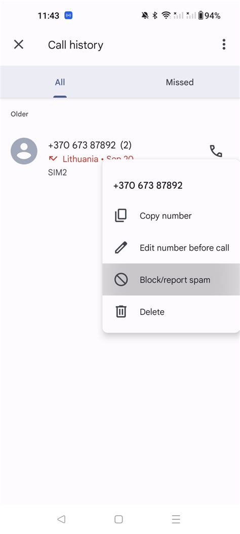 how to stop spam calls and robocalls on android [2025] incogni