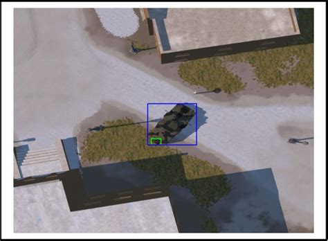 Figure 11 From Multi Class Object Detection From Aerial Images Using