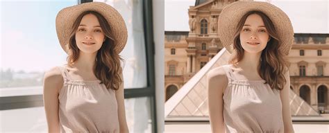 Ai Powered Online Photo Editor Free And Instant Ai Enhancements Pokecut