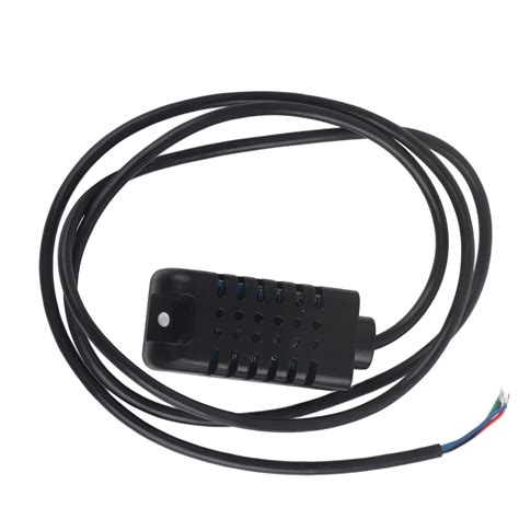 Temperature Humidity Sensor Module High Precise Transmitter Rs485 Temperature Humidity Sensor
