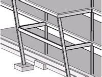 Slanted Columns Ideas Architecture Concept Architecture Architecture Drawing