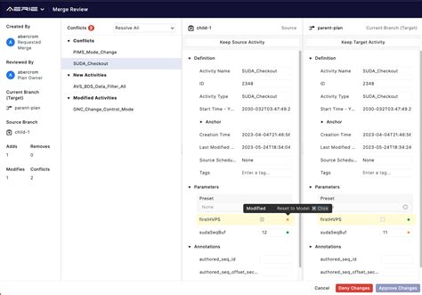 Activity Detail In Merge Request Ui Shows Incorrect Tooltip · Issue