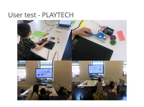 Final Physical Computing