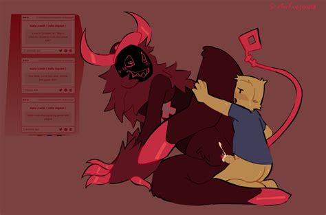 Rule 34 Alternative Version Available Anthro Claws Cum In Pussy Female Forsaken Roblox Guest