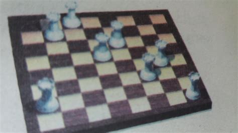 Какое наименьшее количество ладей нужно расставить на шахматной доске 8×8 так чтобы они побили