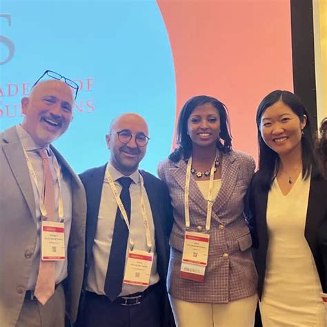 Video Stephanie Leon On Linkedin Aaos2023