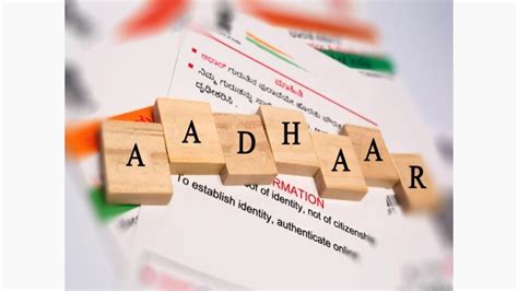 Aadhaar Verification The Comprehensive Guide To Digital Identity
