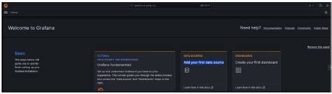 Step By Step Guide To Install Prometheus Nodeexporter Grafana On A