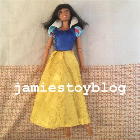 Pocahontas Nakoma Doll On Carousell