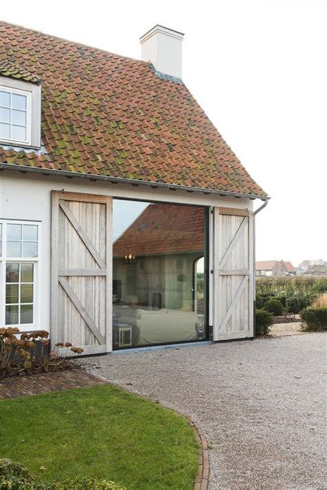 An Ultra Modern Barn Conversion Artofit