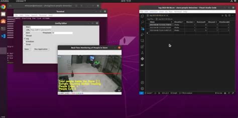 Develop A Facial Recognition App Ai App Voice And Object Detection App