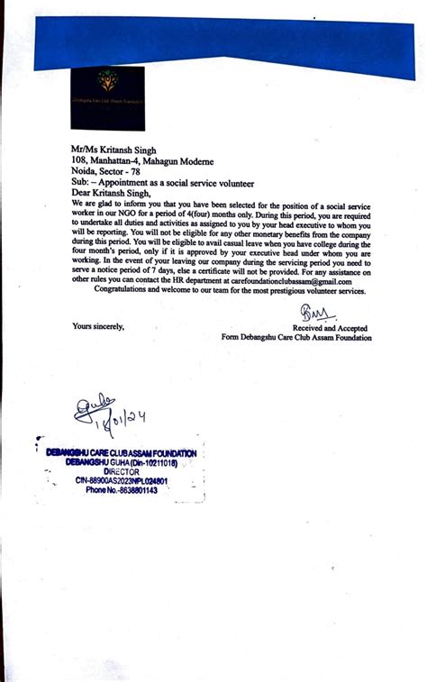 kritansh singh on linkedin ngo socialwork