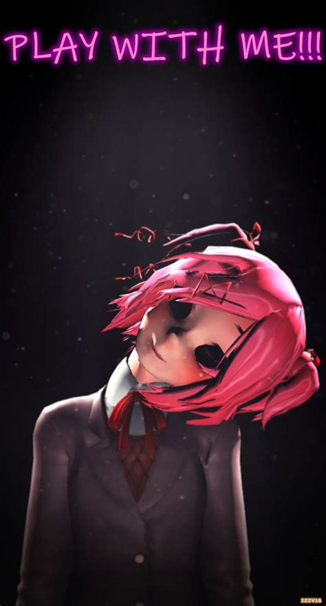 Ddlcsfm Play With Me By F T77 On Deviantart