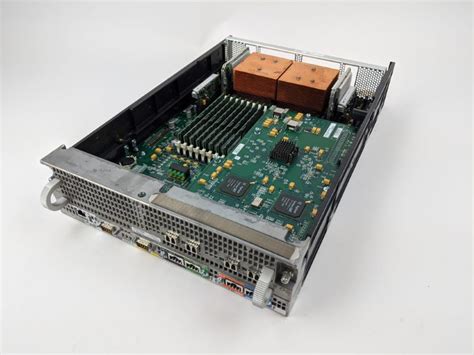 Emc 005048247 Emc Cx700 Storage Processor