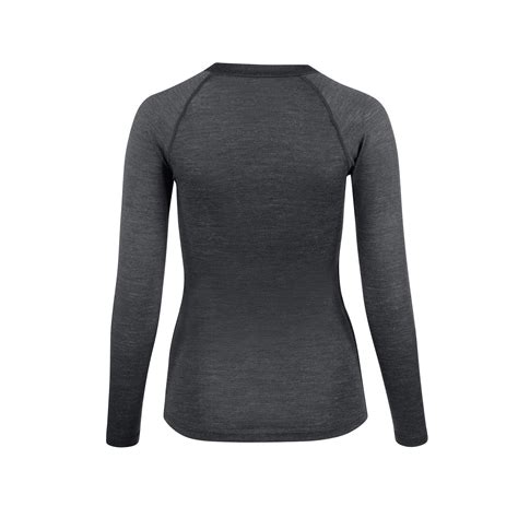 B Vertigo Koszulka Termiczna Roxie Woolmix Damska Equishop Sklep Je Dziecki