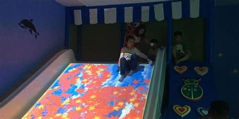 How Does Poe Lidar Transform Interactive Projection Slides