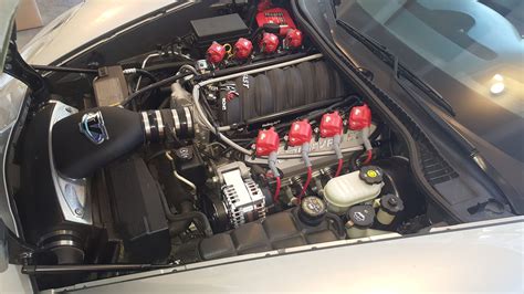 C6 One Wire Alternator Corvetteforum Chevrolet Corvette Forum Discussion