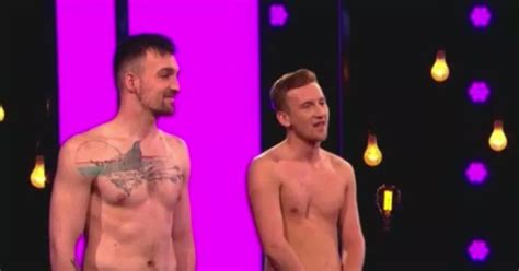 New Show Naked Education Set To Have More Graphic Nudity Than Naked Attraction Daily Star