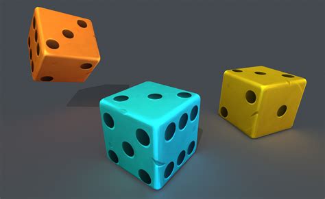 Deterministic Dice And Dungeon Bundle