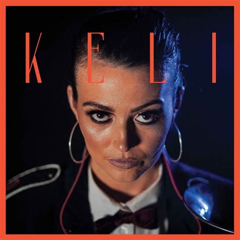 Keli Podcast Apple Podcasts