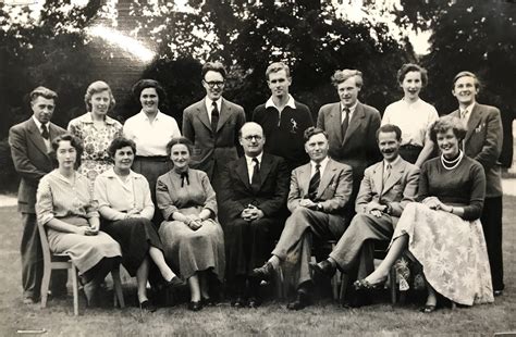 Bassingbourn Village College 030 Cambridgeshire Village Colleges