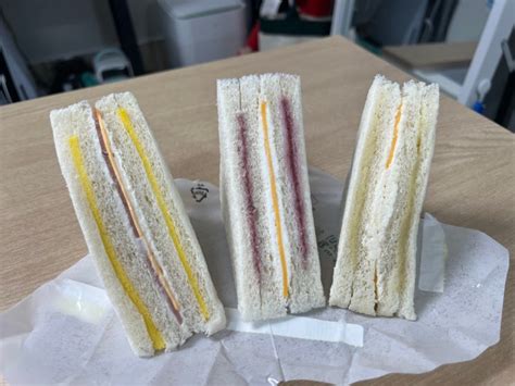 컴포즈커피 샌드위치 3종 먹어봤습니다 네이버 블로그