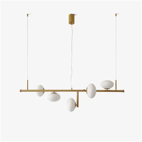 Araña De Equilibrio De Esfera