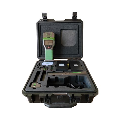 China Handheld Detection System Manufacturers And Factory Suppliers