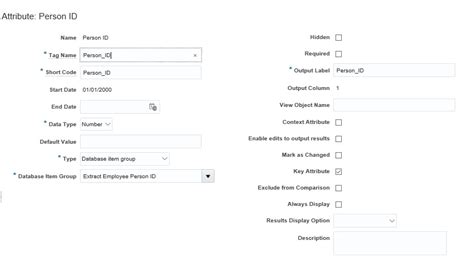 Fusion Hcm Steps To Create A Basic Hcm Extract Doyensys Blog
