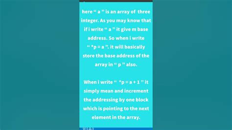 63 Guess The Output C Challenge Codepointer Shorts 🔥 Youtube