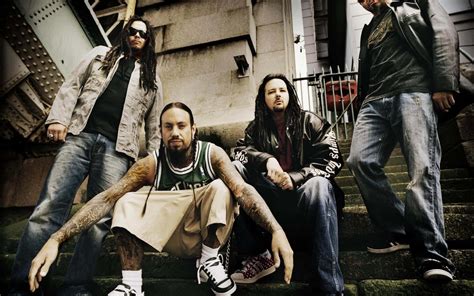 Korn Wallpapers