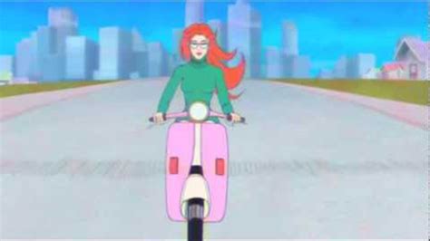 Catsuka Player Mtv Sex Is Not Accident Vespa