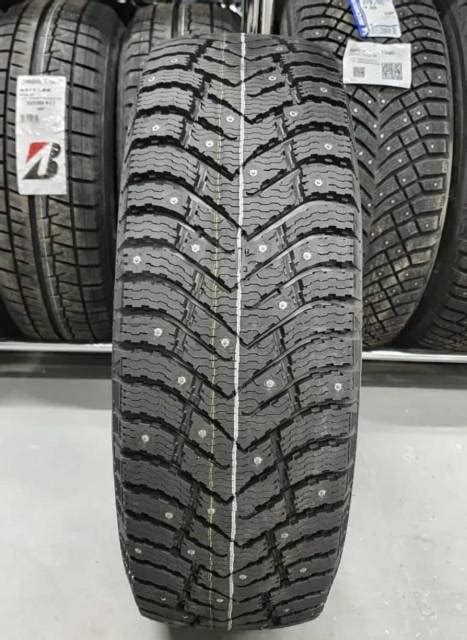 Cordiant Snow Cross 2, 185/65 R15 92T, 15", 1 шт, 185 мм, 65 % ...