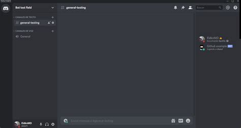 Github Eldknmd Discord Js Chatbot Template A Template For Simple Chatbots On Discord Plus A