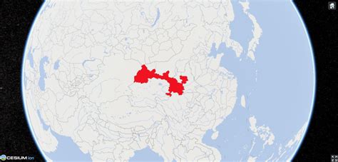 How To Use Ollayervectortile？ · Issue 728 · Openlayersol Cesium · Github