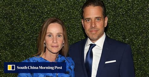 Who Is Hunter Bidens Ex Wife Kathleen Buhle And Why Did They Split