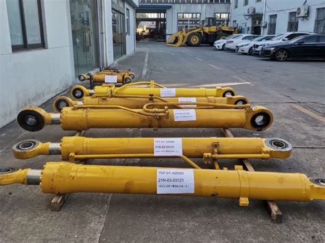 Komatsu Parts Online Your Trusted Komatsu Dealer For Genuine