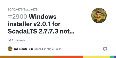 windows installer v2 0 1 for scadalts 2 7 7 3 not working properly · issue 2900 · scada lts