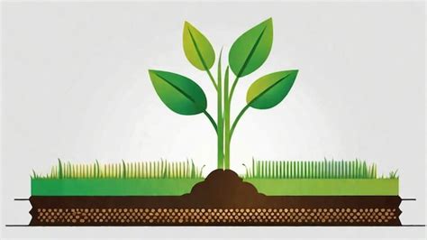 Premium Photo Optimizing Crop Yields For A Sustainable Future