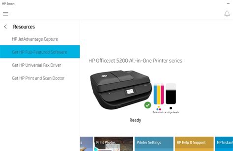 Hp Smart App Download Hp Smart Install On Windows Pc Images
