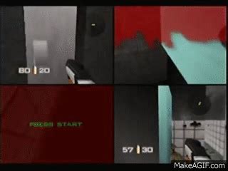 Goldeneye 007 N64 Multiplayer On Make A 
