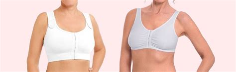 Mastectomy Bras Pocketed Bras Amoena Anaono American Breast Care