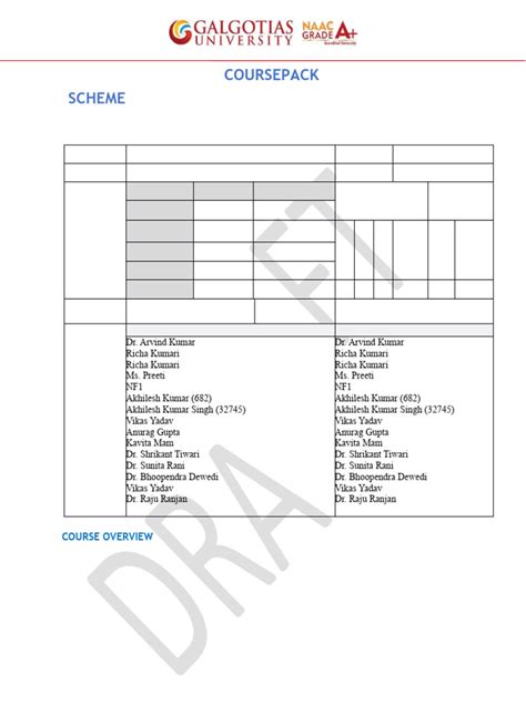 Dbms Course Pack Pdf Databases Sql